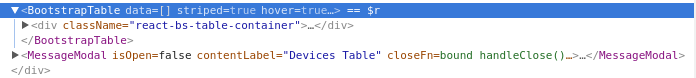 TypeError keep throwing if renew data after delete all rows in table · Issue #1501 · AllenFang ...