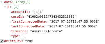 TypeError keep throwing if renew data after delete all rows in table · Issue #1501 · AllenFang ...