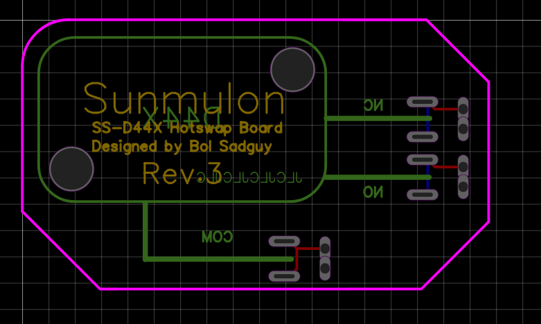 GitHub - BolSadguy/Sunmulon-D44X: Sunmulon D44X Quick Connect Boards