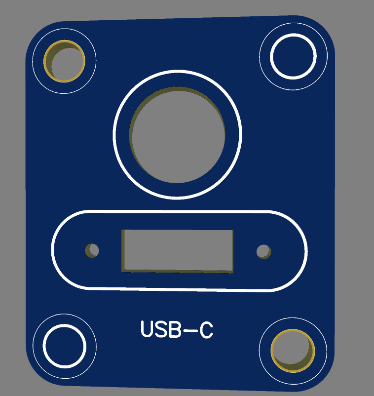 GitHub - BolSadguy/D-Type-Mounting-Options: Replacement options for D ...