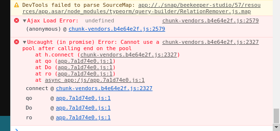 BUG: Console error after trying to show large table · Issue #451 ...