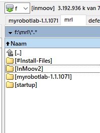 Simulator not working · Issue #1268 · MyRobotLab/myrobotlab · GitHub