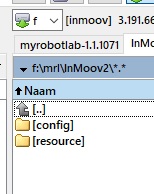 Simulator not working · Issue #1268 · MyRobotLab/myrobotlab · GitHub