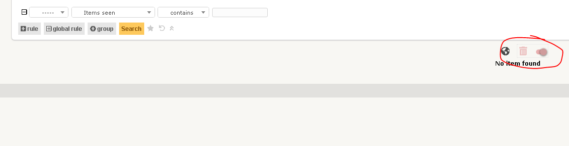 "Unable to add. The user already exists". BUT It's not exists. What am I doing wrong? · Issue ...