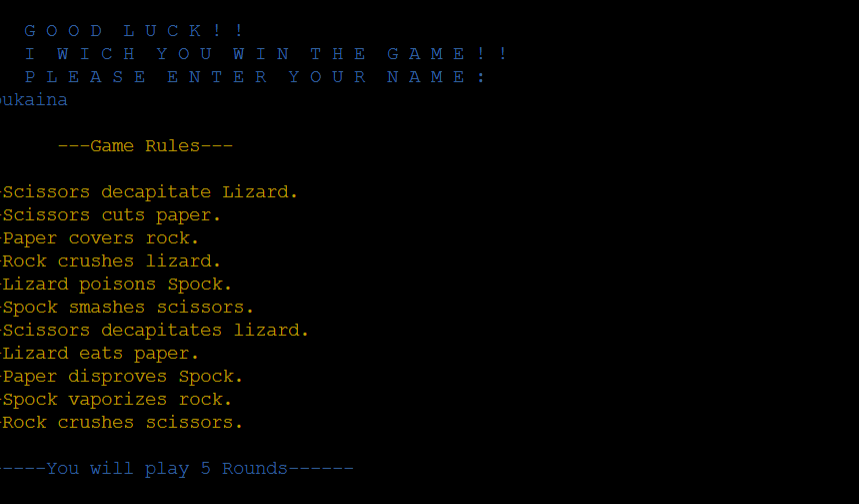 GitHub - soukasamadi/Rock-paper-scissors-lizard-spock.game