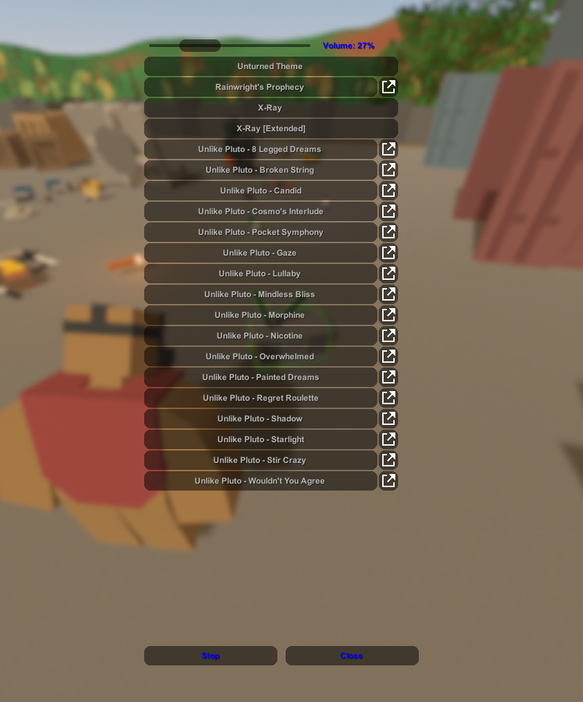 The new radio functions · Issue #2003 · SmartlyDressedGames/Unturned-3.x-Community · GitHub
