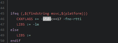 (libretro) libnx build broken · Issue #739 · stella-emu/stella · GitHub