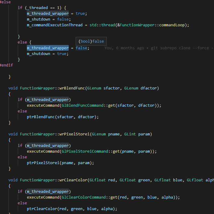 Allow non-threaded gfx plugin · Issue #120 · libretro/mupen64plus-libretro-nx · GitHub