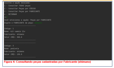 GitHub - Caroline-Teixeira/python_trabalho: Trabalho para a Universidade - Uninter ADS
