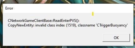 error when reviewing an overwatch case · Issue #8024 · ValveSoftware/Dota2-Gameplay · GitHub