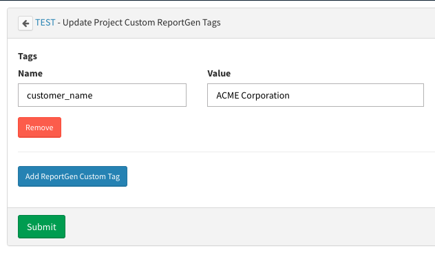 Adding Client Name to the report · Issue #7 · AttackForge/ReportGen ...