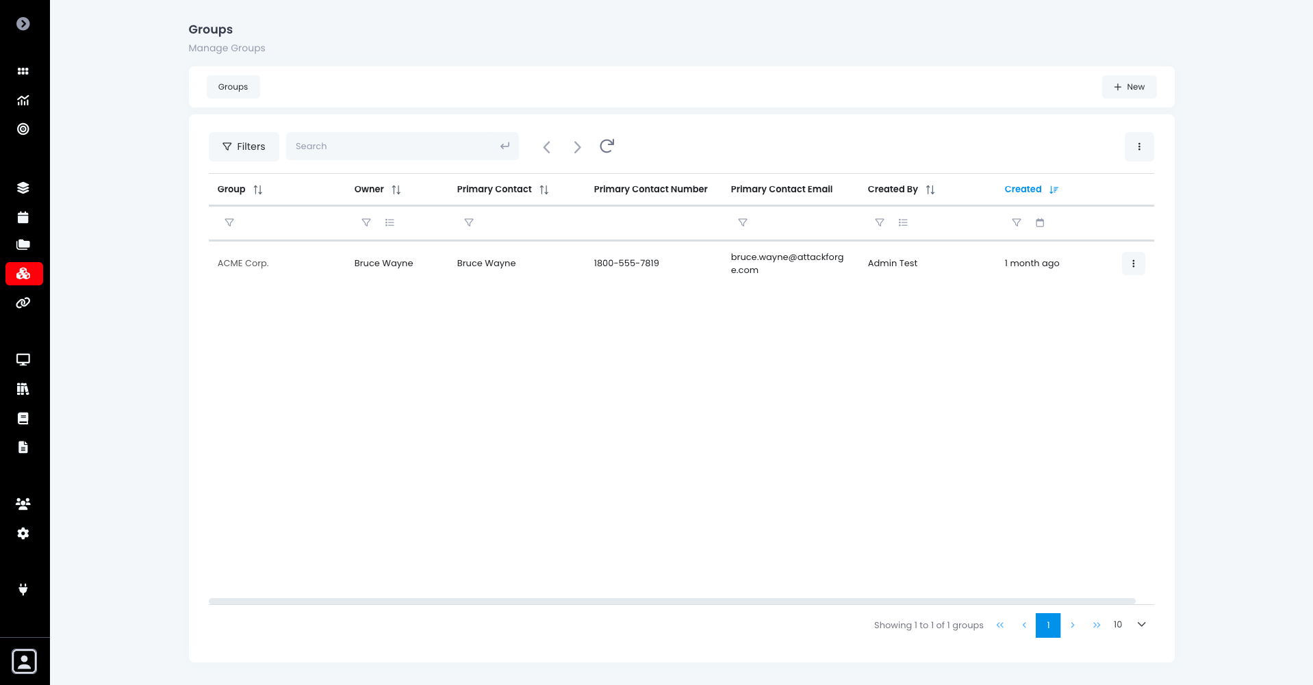 Adding Client Name to the report · Issue #7 · AttackForge/ReportGen · GitHub