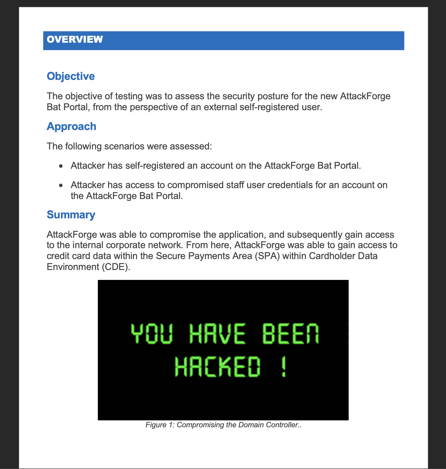 Custom Styles for Rich-Text Fields · Issue #24 · AttackForge/ReportGen · GitHub