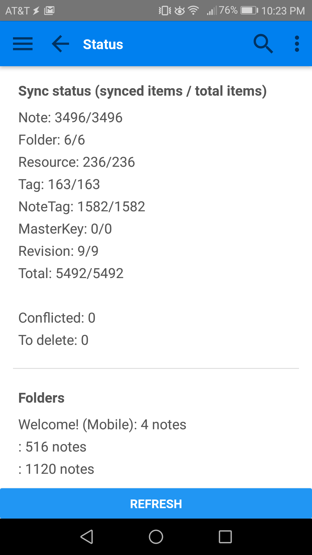 Android app won't decrypt · Issue #1701 · laurent22/joplin · GitHub