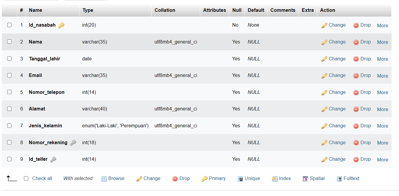 GitHub - FebriArdiansyah27/Tugas-3-praktikum-Basis-data-membuat--database-nasabah-Bank