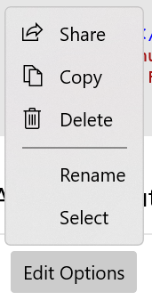 Markup sample for "A MenuFlyout with options" doesn't match control · Issue #226 · microsoft ...