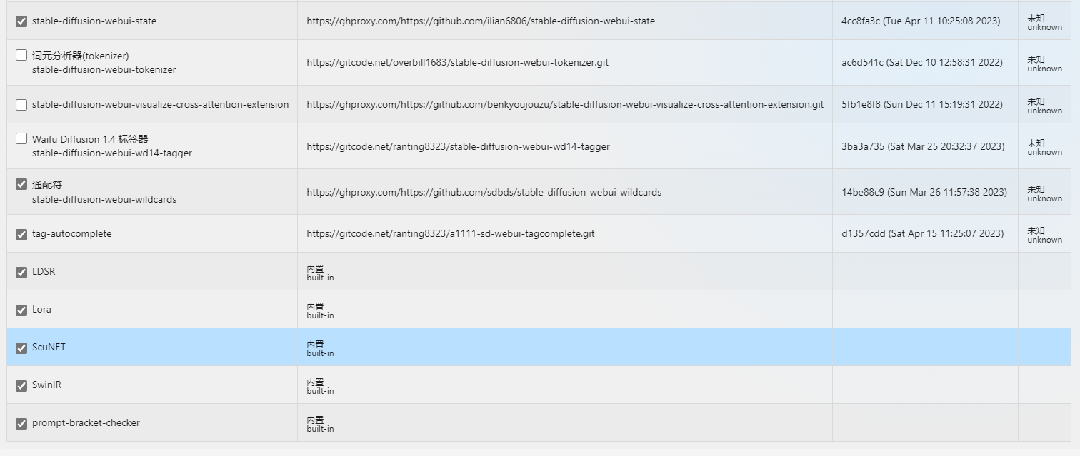 The top bar is always white顶部栏总是白色的 · Issue #38 · lobehub/sd-webui-lobe-theme · GitHub