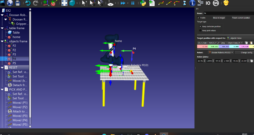 GitHub - Naveenaa28/Experiment-04--Design-simulate-an-environment-for ...