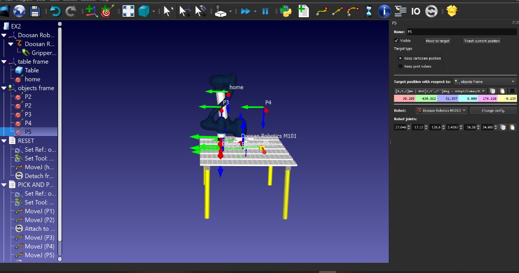 GitHub - Naveenaa28/Experiment-04--Design-simulate-an-environment-for ...