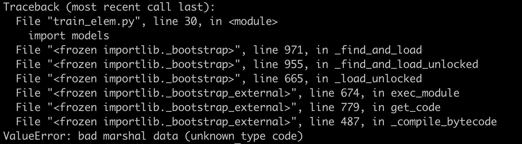 AssertionError: Parameter file [pretrain_model/ResNet50_pretrained/.pdparams] not exits · Issue ...