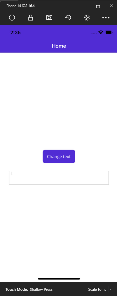 [regression/8.0.0-preview.1.7762] Placeholder text issues MacCatalyst & iOS · Issue #16656 ...