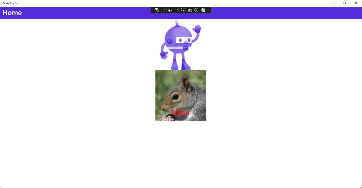 Unable To Load Ios Platform Specific Image · Issue 16768 · Dotnetmaui