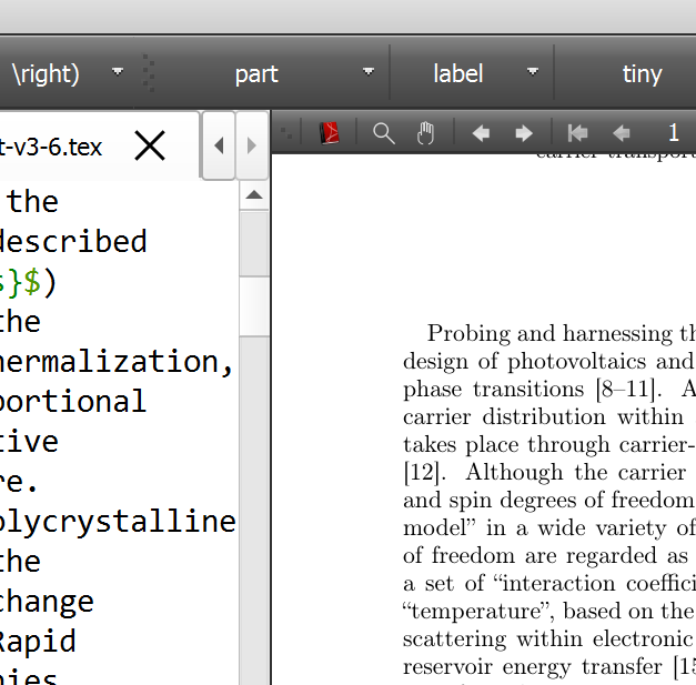 Scaling with QT_AUTO_SCREEN_SCALE_FACTOR · Issue #267 · texstudio-org/texstudio · GitHub