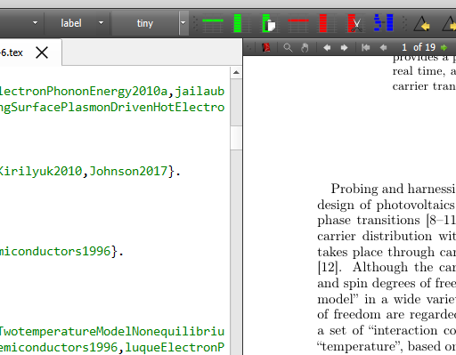 Scaling with QT_AUTO_SCREEN_SCALE_FACTOR · Issue #267 · texstudio-org/texstudio · GitHub