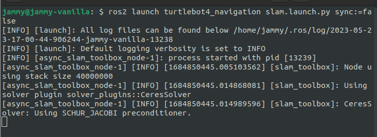 Cant see topics and data from RPI4 via WiFi on remote PC · Issue #165 · turtlebot/turtlebot4 ...
