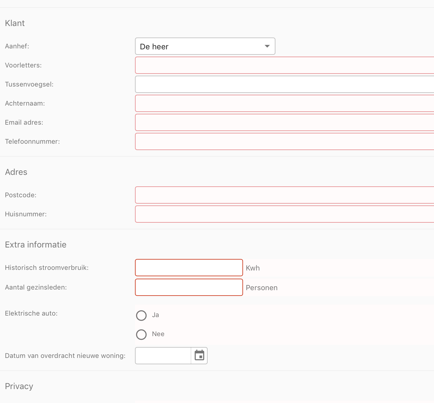 Form validation style · Issue #160 · Intermesh/groupoffice · GitHub