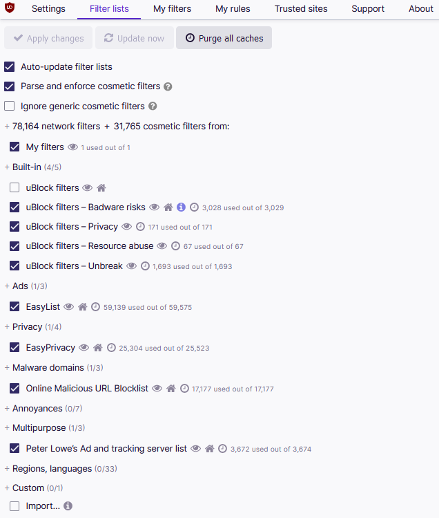 filecr.com · Issue #10238 · uBlockOrigin/uAssets · GitHub