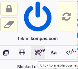 kompas.com · Issue #1079 · realodix/AdBlockID · GitHub