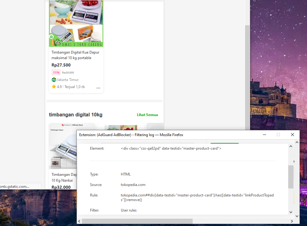 tokopedia.com · Issue #1093 · realodix/AdBlockID · GitHub