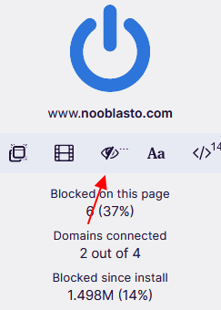 nooblasto.com · Issue #1306 · realodix/AdBlockID · GitHub