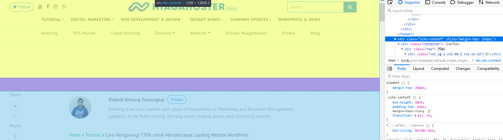 niagahoster.co.id · Issue #1451 · realodix/AdBlockID · GitHub