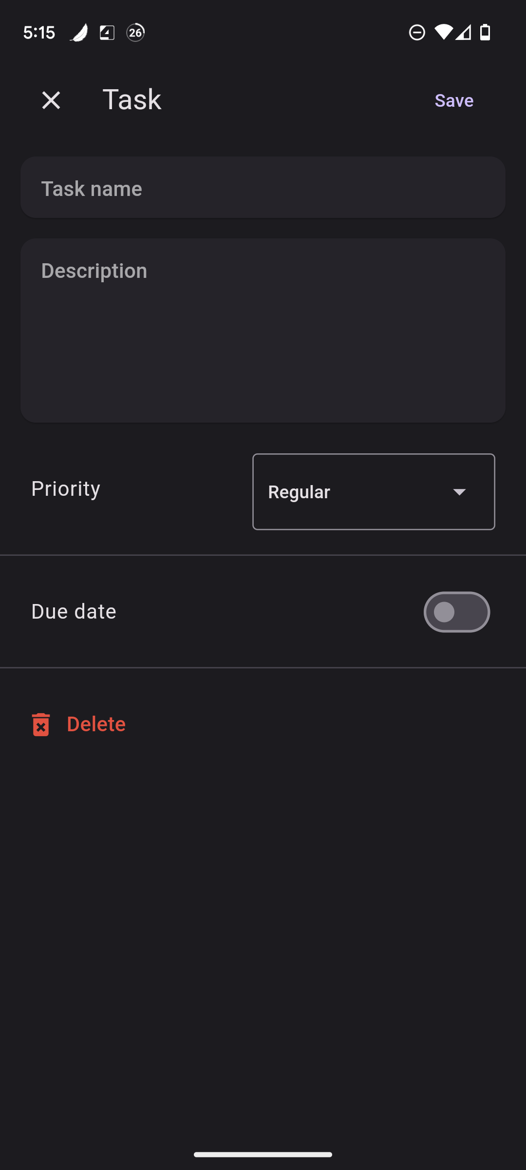 GitHub - TheLastFlame/yss_todo