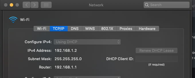 Cannot get through the URL validation locally · Issue #4383 · msupply-foundation/mobile · GitHub