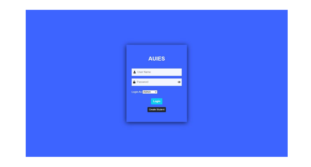 GitHub - YeabMe/Instructor-Evaluation-System-PHP: Instructor Evaluation ...