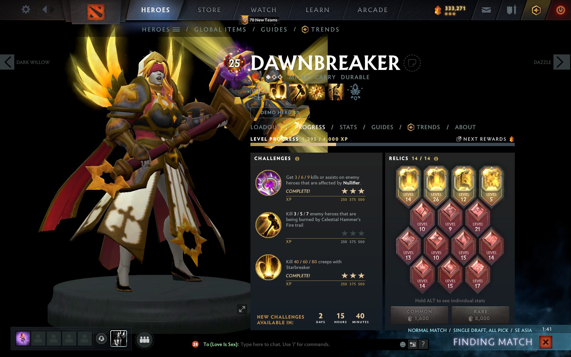 Dota Plus Bug Quest · Issue 9794 · Valvesoftwaredota2 Gameplay · Github