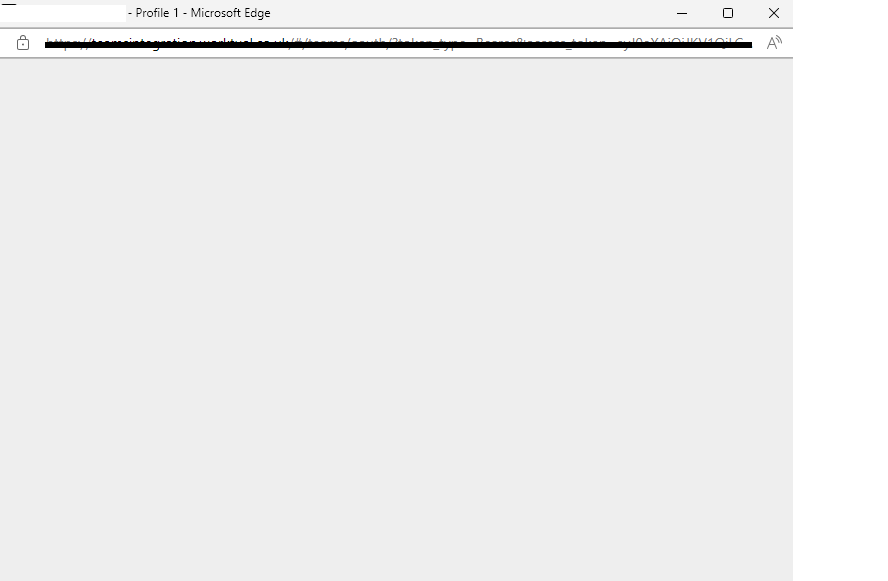 microsoft teams js library has not been intialized · Issue #8782 · MicrosoftDocs/msteams-docs ...