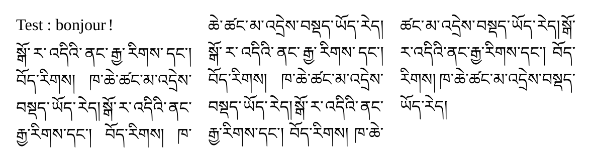 Tibetan line breaks · Issue #250 · latex3/babel · GitHub