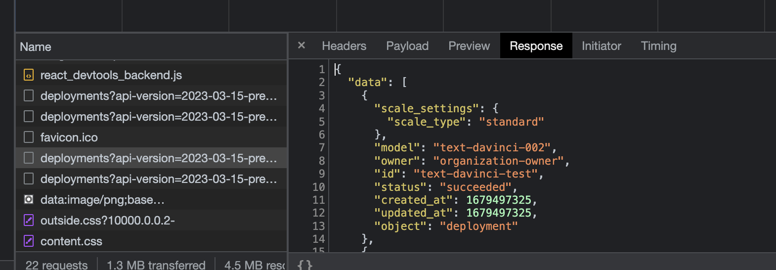 Deploy against Azure OpenAI Studio fails for ChatGPT API incompabilities · Issue #243 ...