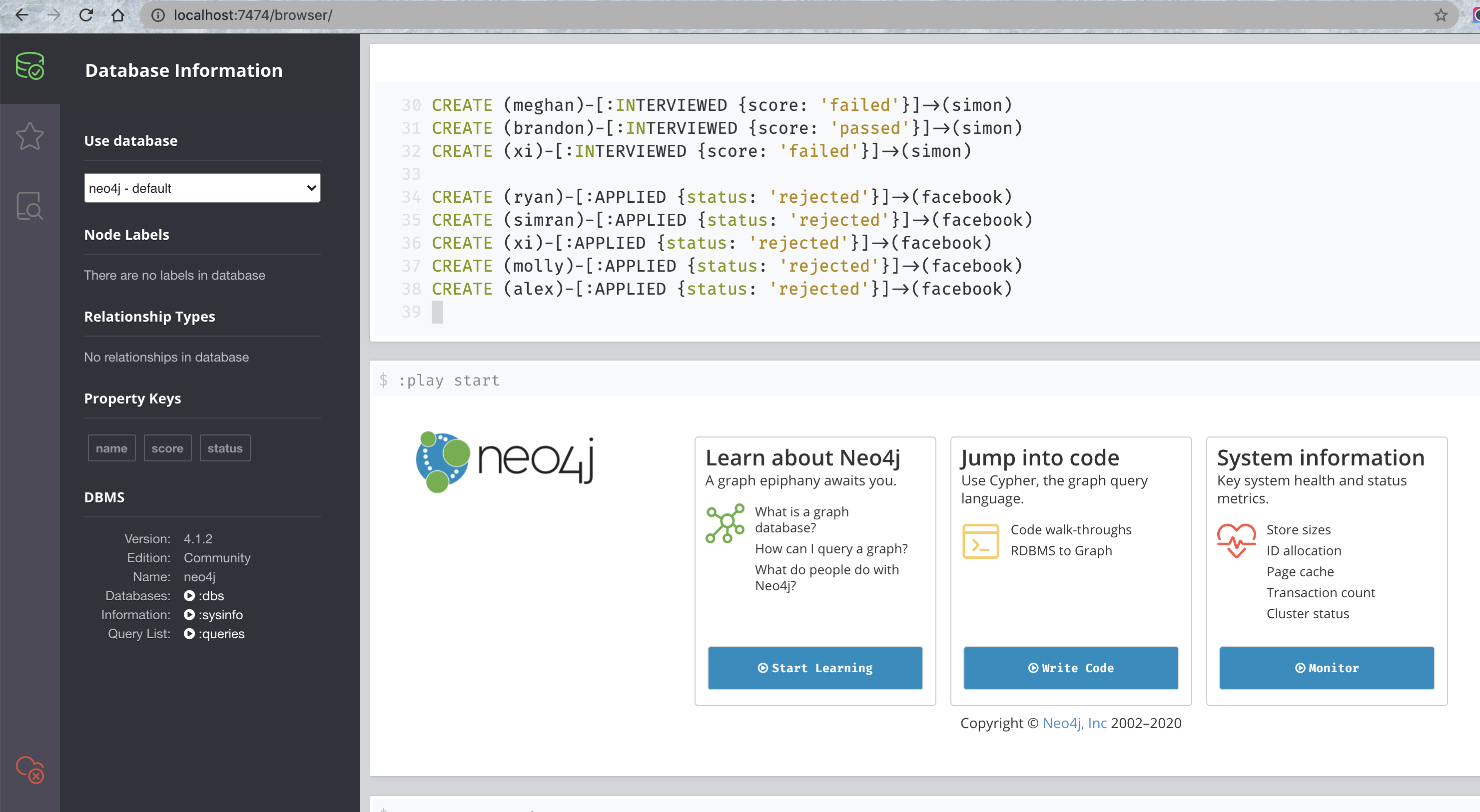 cat ${f} | cypher-shell leads to corrupted insertion from container while manually inserting ...