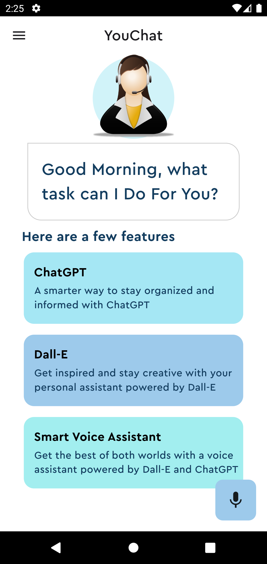 GitHub - priteshkadam794/GPT_Assistant: A basic voice assistant app ...