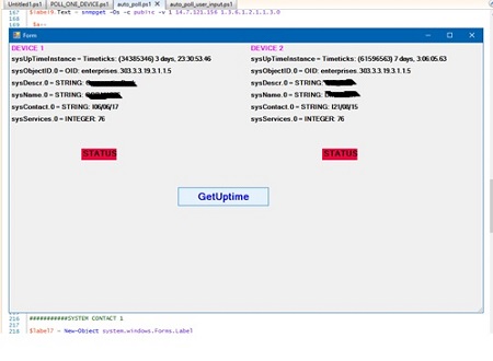 GitHub - Kshitiz-bond/SNMP_MONITORING: Used to monitor the devices using their IP address and to ...