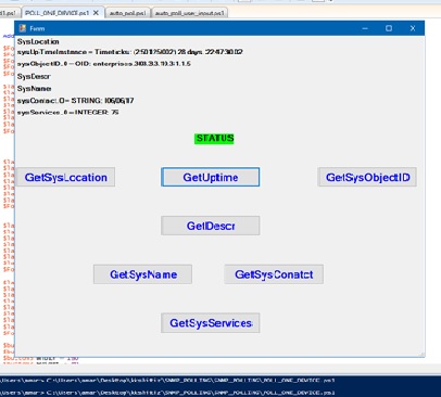 GitHub - Kshitiz-bond/SNMP_MONITORING: Used to monitor the devices using their IP address and to ...