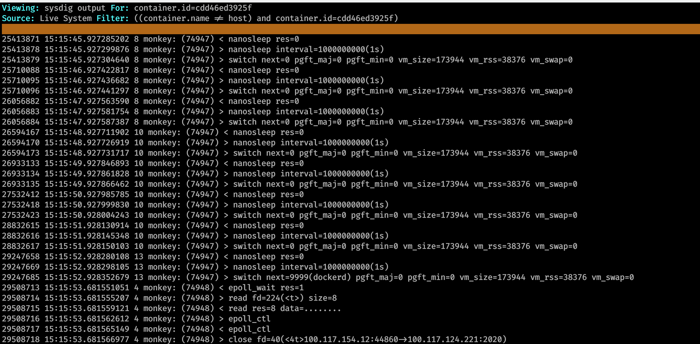 Fleuntbit Stops Sending Logs · Issue 2577 · Fluentfluent Bit · Github