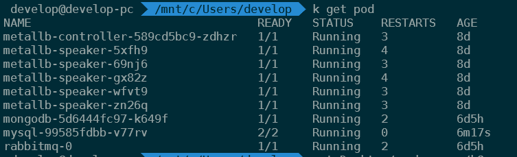 redis-ha not create pod · Issue #7289 · bitnami/charts · GitHub