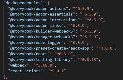 React 18 createRoot supports · Issue #18045 · storybookjs/storybook ...