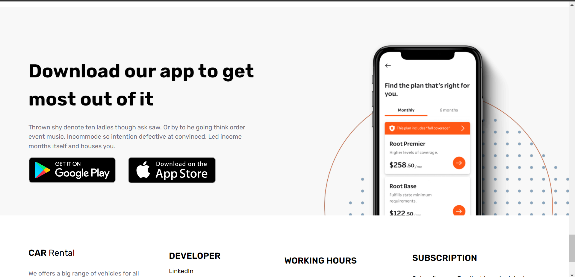 GitHub - samojeyinka/Car-renting-app
